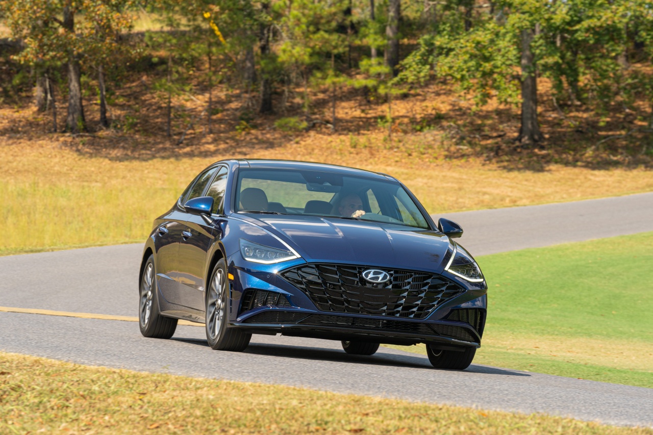 Best Car Buys of the Year 2020 • Driving Today